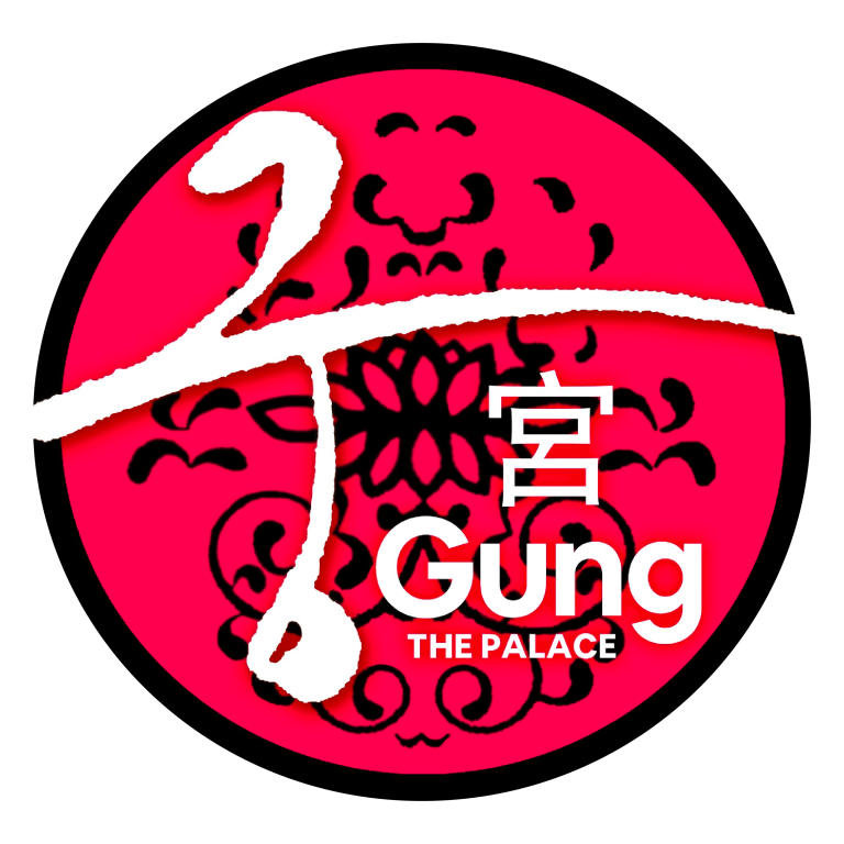 Gung The Palace